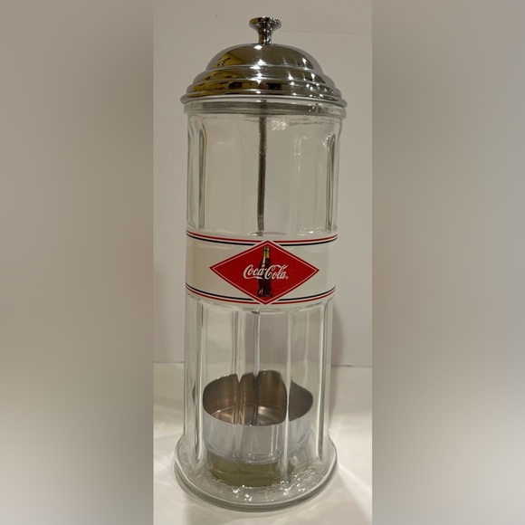 Coca Cola | Storage & Organization | Cocacola Drinking Straws ...